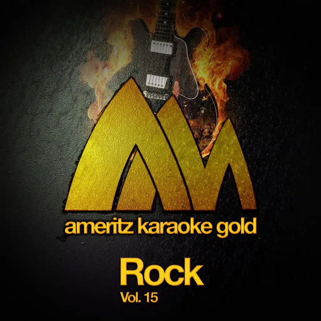 Ameritz Karaoke Gold - Rock, Vol. 15 by Ameritz Audio Karaoke | Play on ...