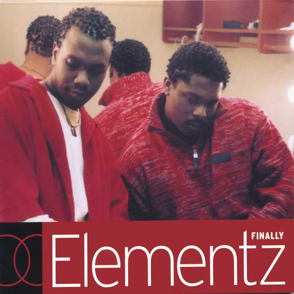 Finally by ELEMENTZ | Play on Anghami