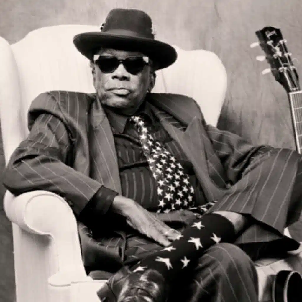 Burnin' (Expanded Edition) by John Lee Hooker | Play on Anghami
