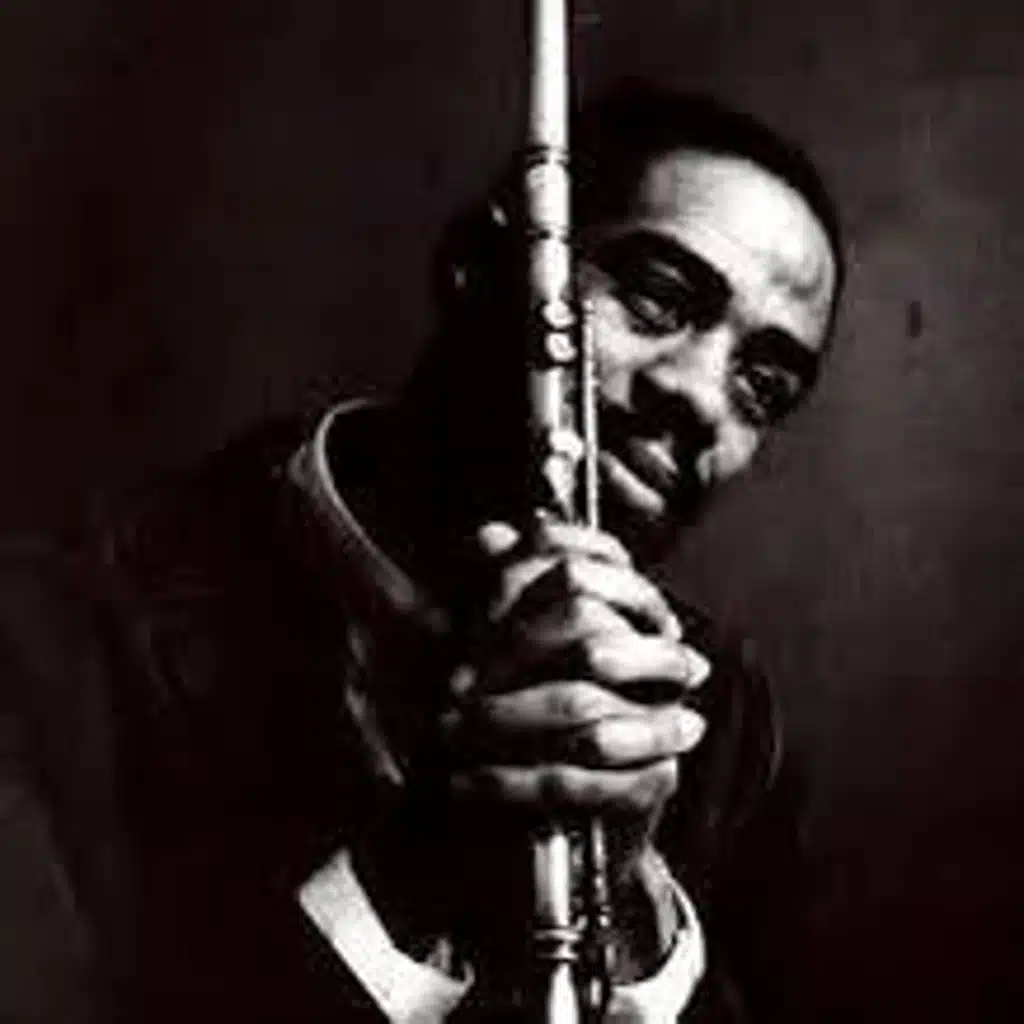 Eric Dolphy Quintet Featuring Herbie Hancock Complete Recordings (New ...