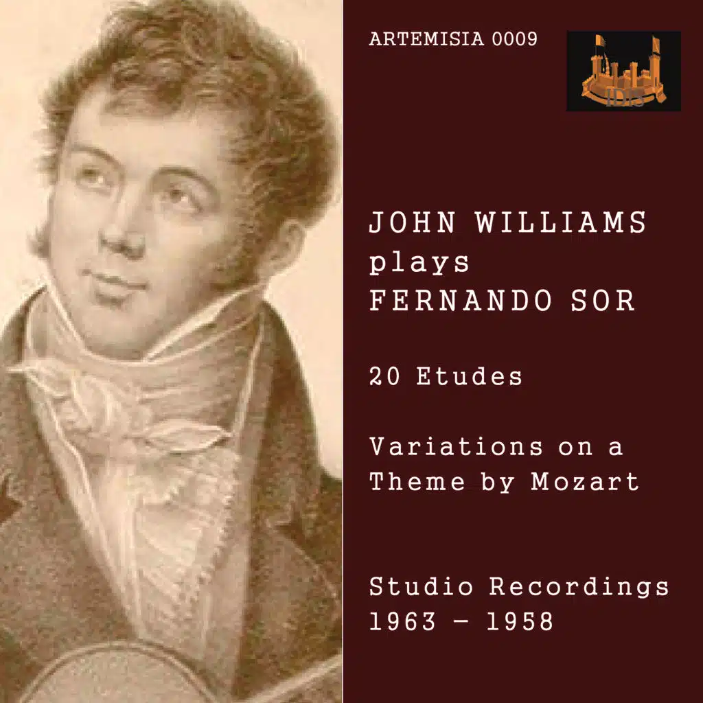 The Beginning of a Legend (1958) by John Christopher Williams | Play on ...