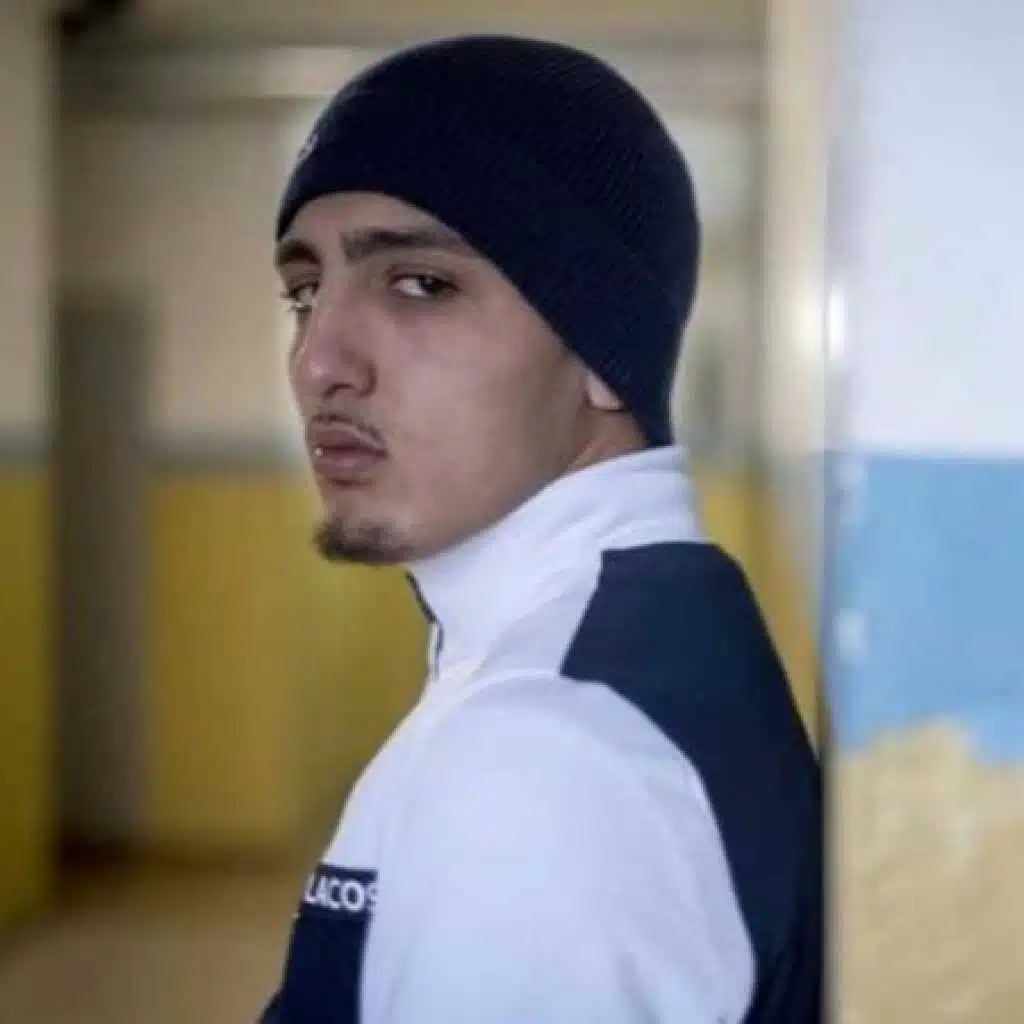 Morad - Pelele | Play on Anghami