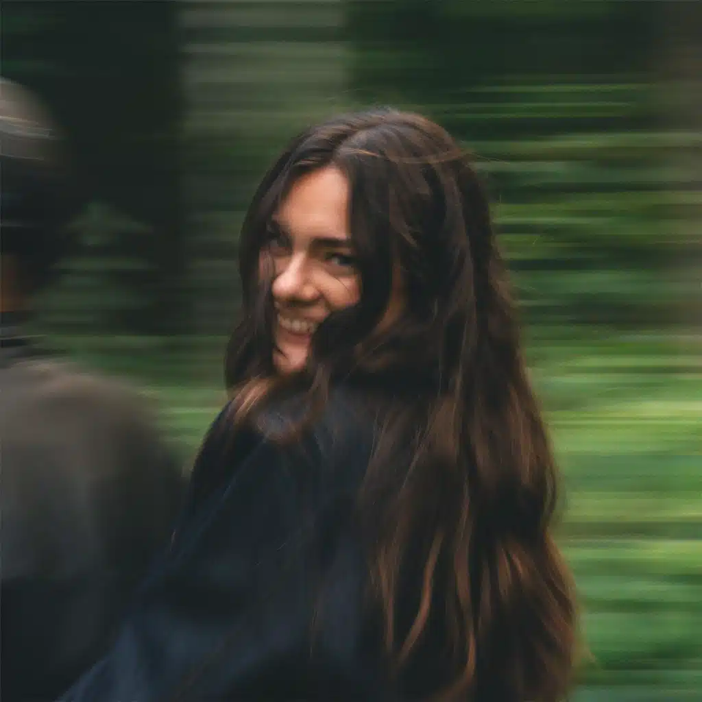 Emelie Hollow - Take My Love | Play on Anghami