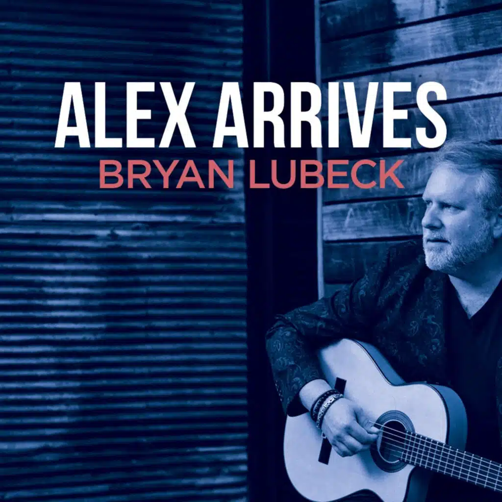 Midnight Sun by Bryan Lubeck | Play on Anghami