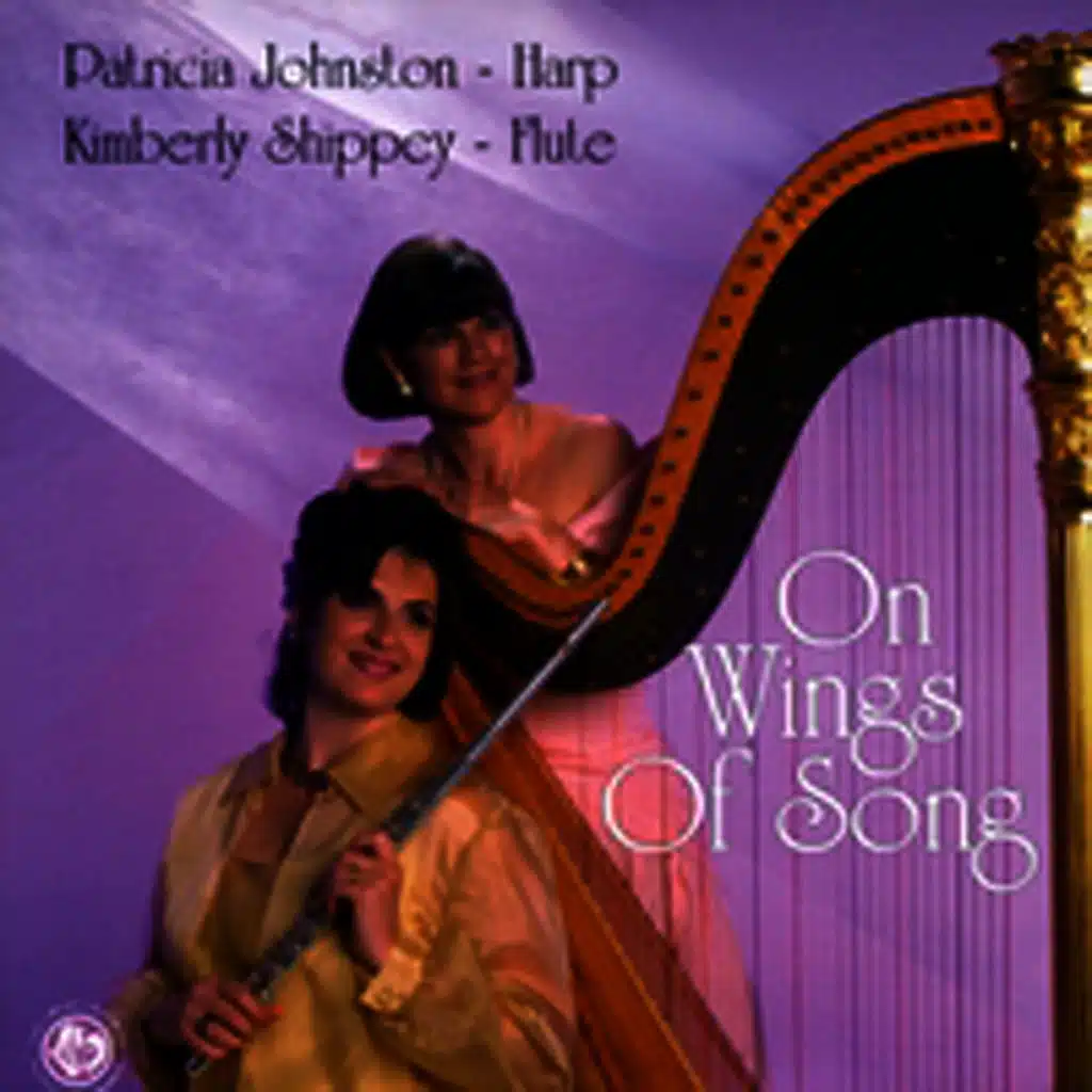 On Wings of Song by Kimberly Shippey & Patricia Johnston | Play on Anghami