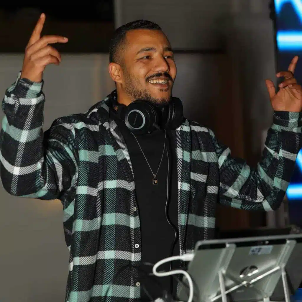 ‏اغنية Dj Sh ( Dr Sheko ) كله سابني بقيت لوحدي ( بت انتي حب حياتي ...