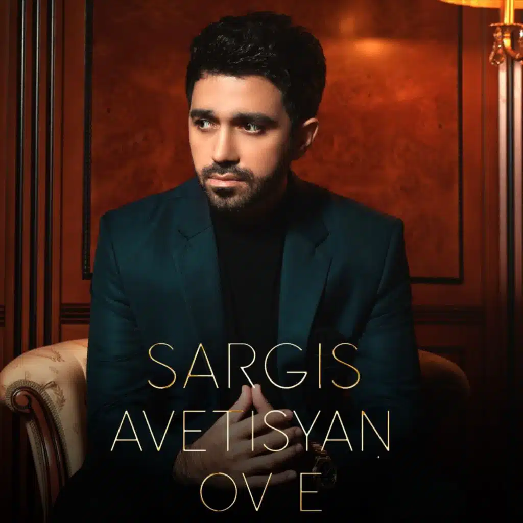 Sirelis by Sargis Avetisyan | Play on Anghami