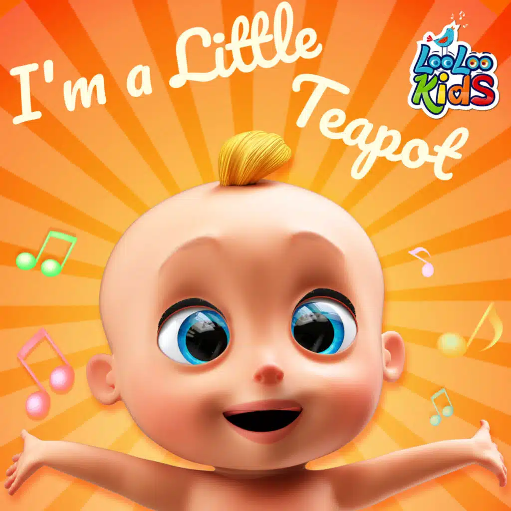 Have Fun with Bingo and Zigaloo by LooLoo Kids | Play on Anghami