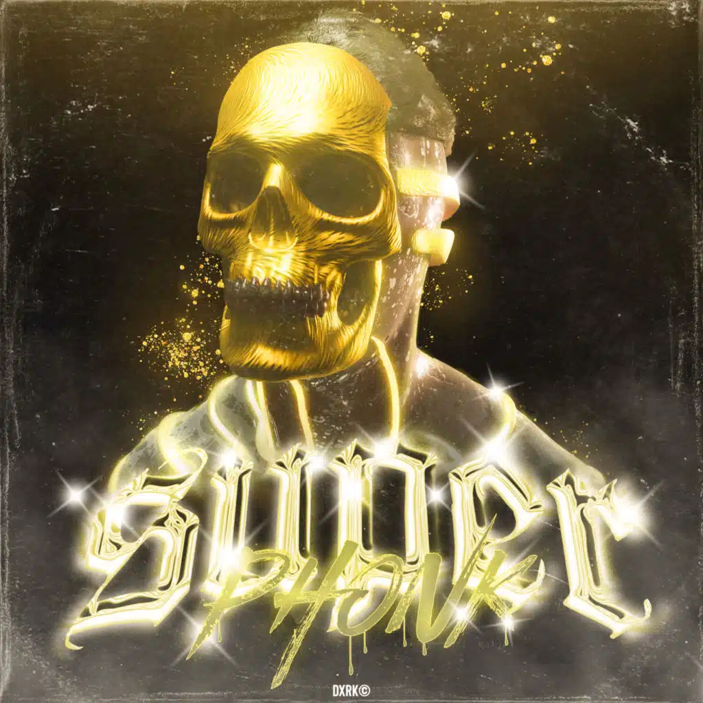 Dxrk ダーク - RAVE | Play on Anghami