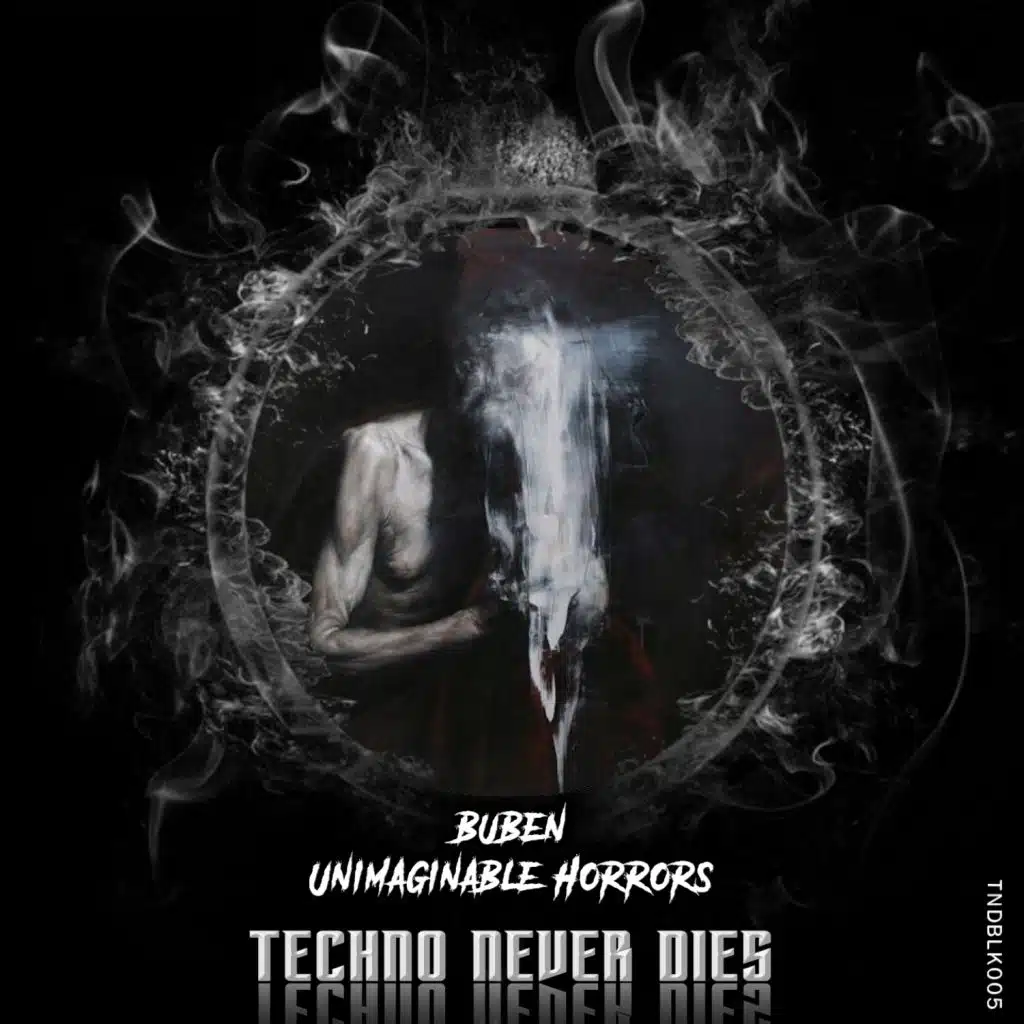 Unimaginable Horrors by Buben | Play on Anghami