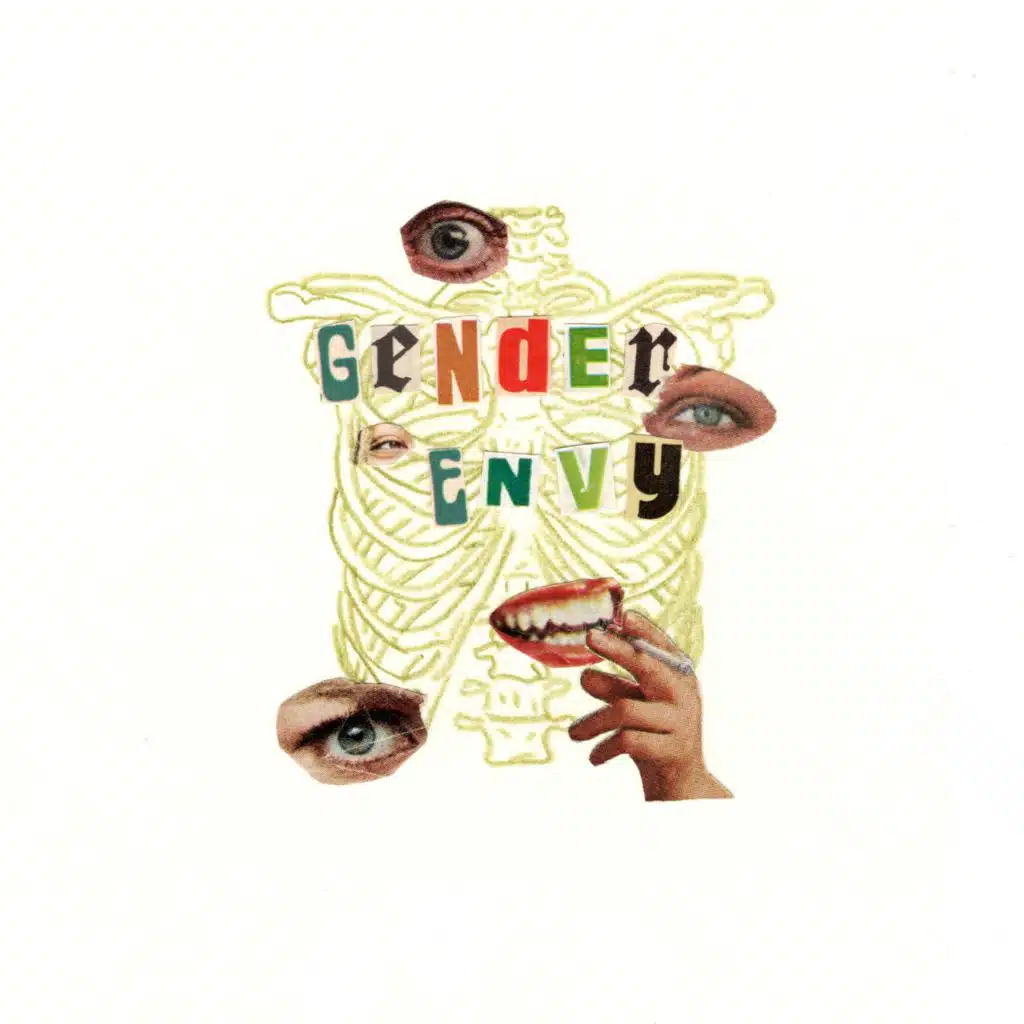 GENDER ENVY by Juno Lev | Play on Anghami