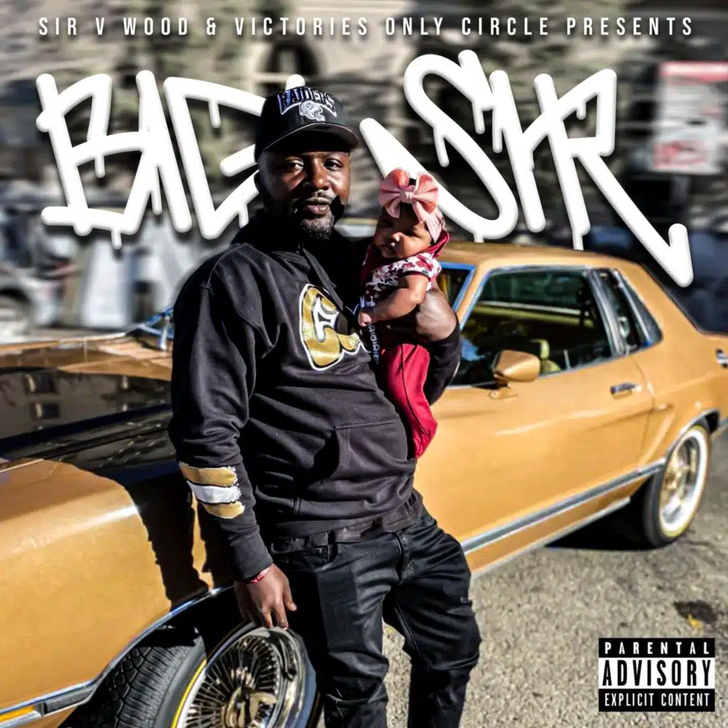 Big Sir by Sir V Wood | Play on Anghami