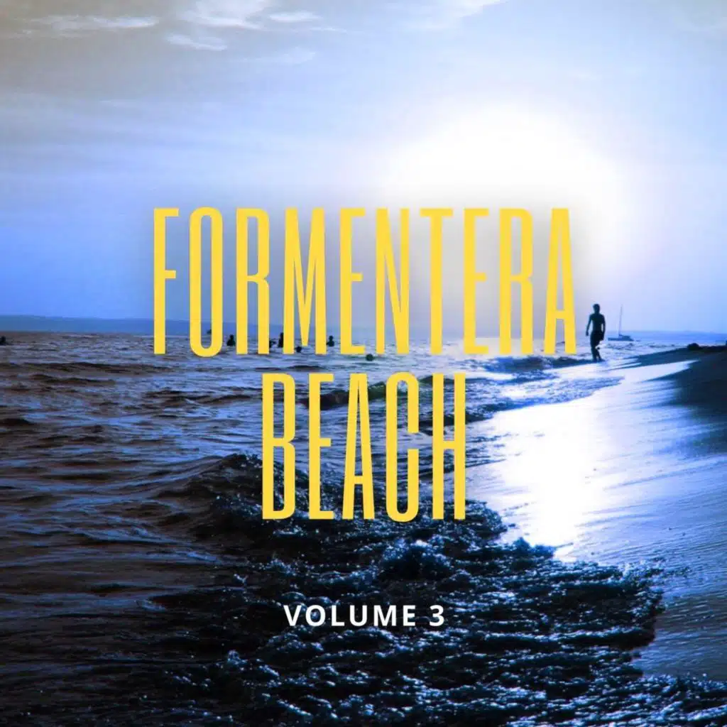 ‏Formentera Beach Vol.3 من مجموعة فنانين Various Artists | استماع على ...