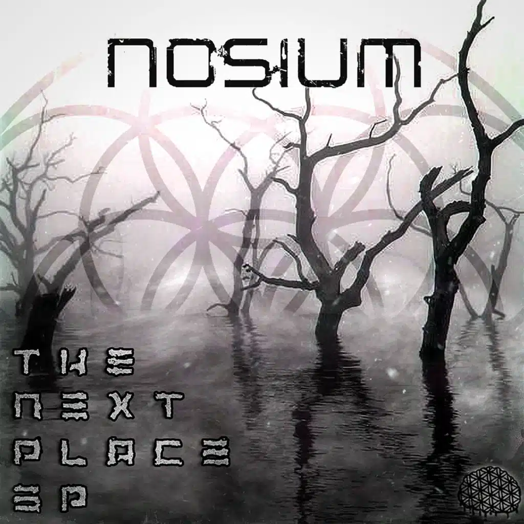 The Next Place by Nosium | Play on Anghami