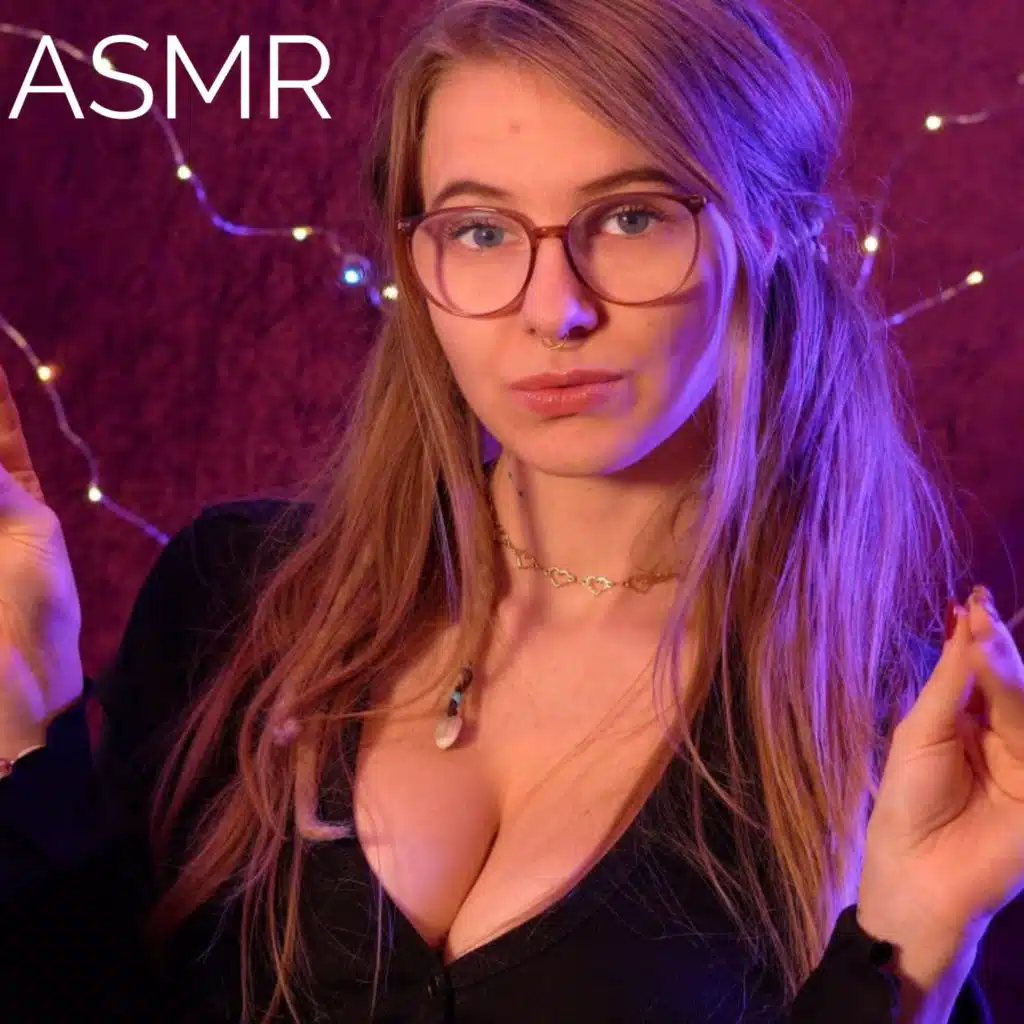 Pure Hand Sounds (Finger Fluttering, Hand Rubbing..) by Soph Stardust ASMR | Play on Anghami