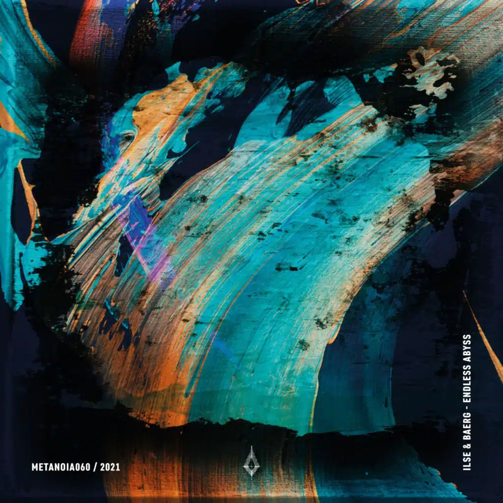 Endless Abyss by Ilse & Baerg | Play on Anghami