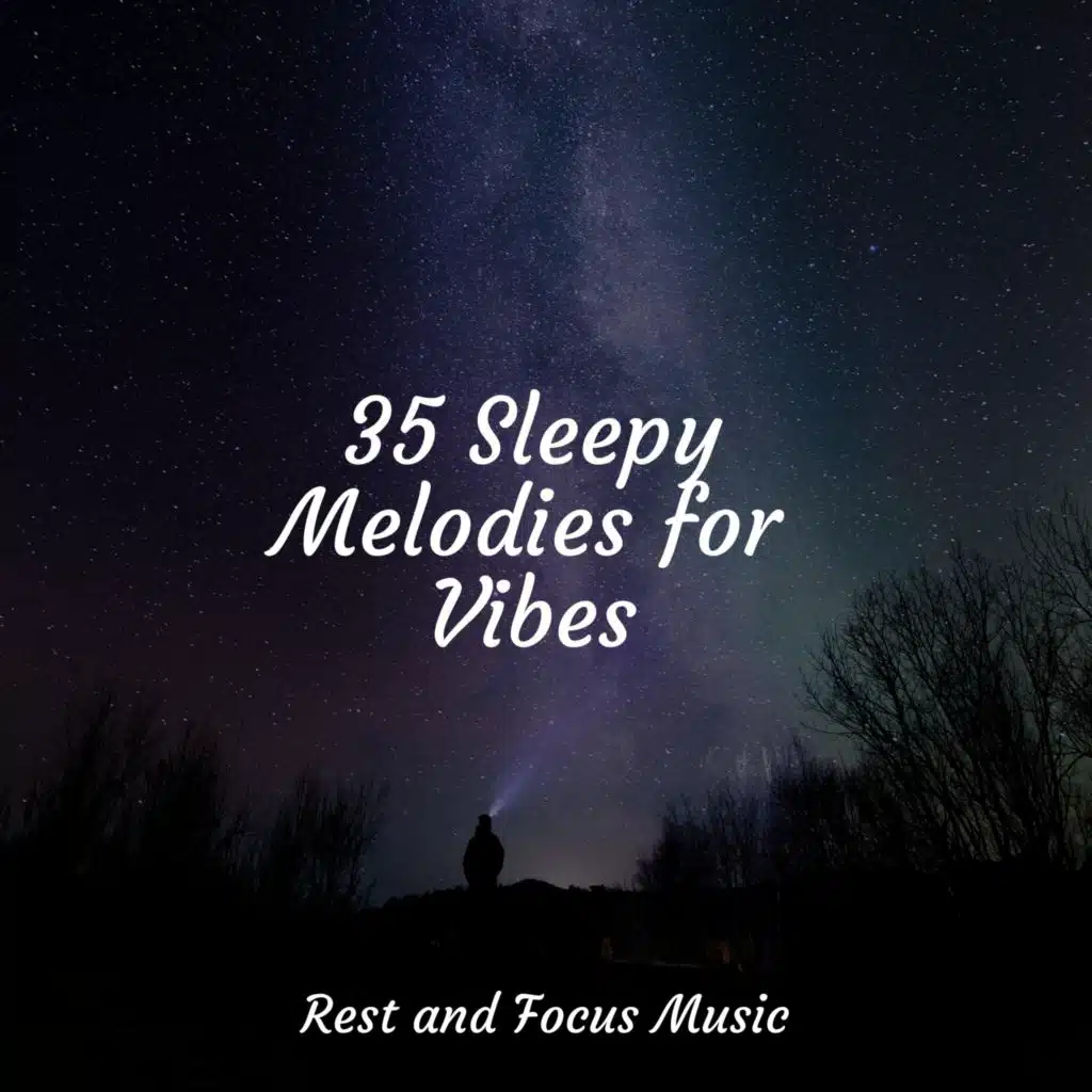 35 Sleepy Melodies for Vibes by Yoga, Tonal Meditation Collective, Deep ...