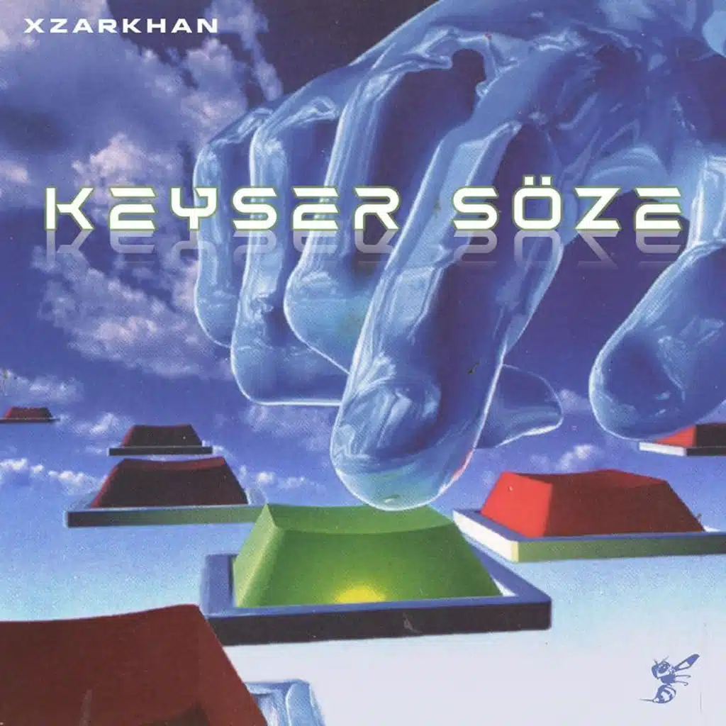 Keyser Söze by XZARKHAN | Play on Anghami