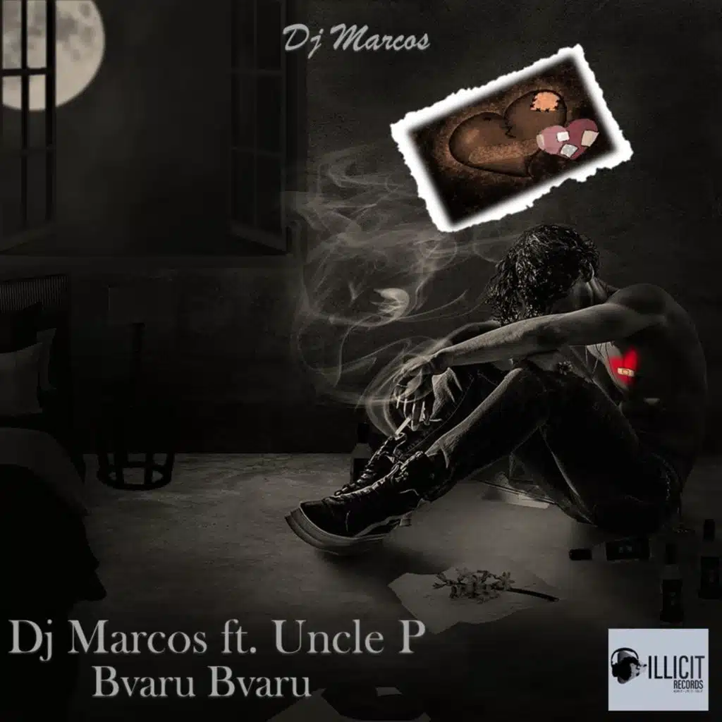 Bvaru Bvaru by DJ Marcos & Uncle P | Play on Anghami