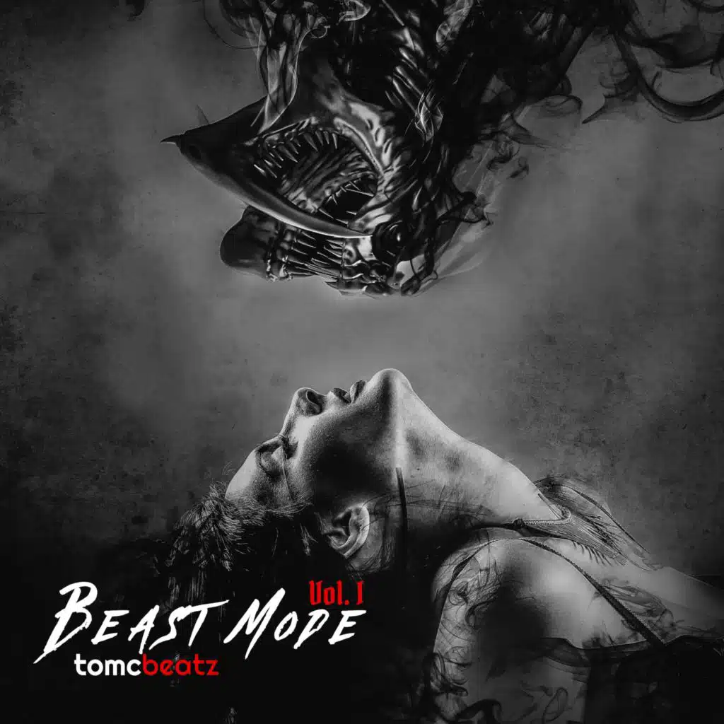 Beast Mode, Vol. I by ToMC Beatz | Play on Anghami