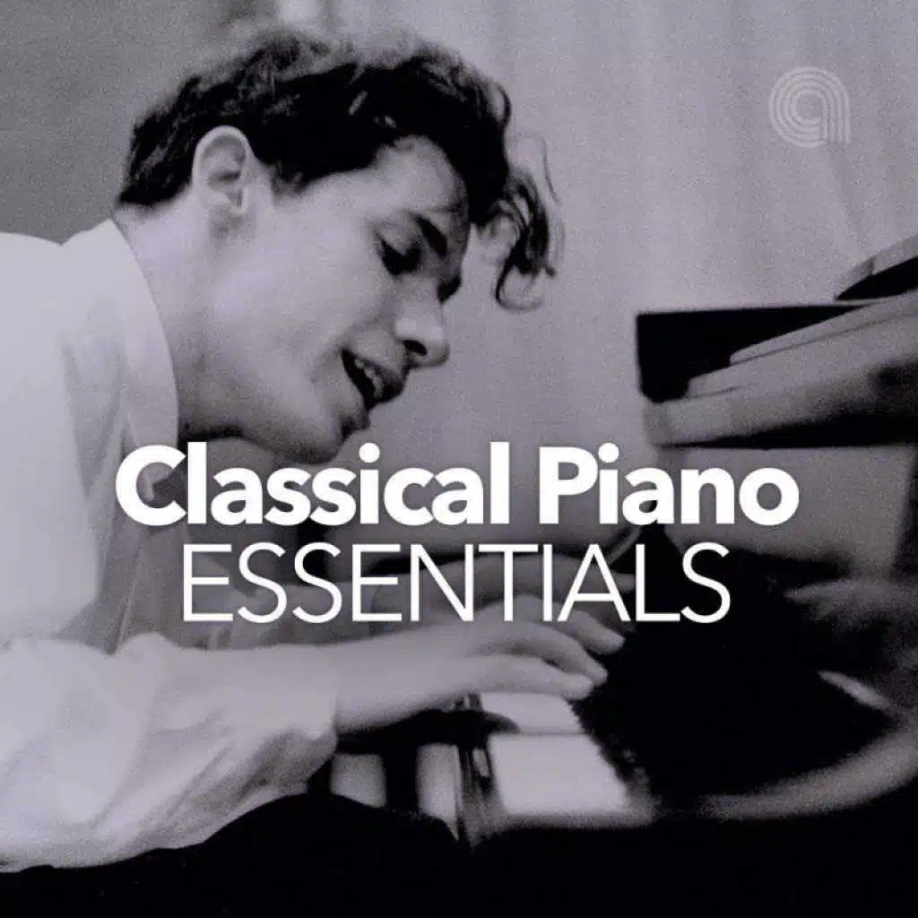 Classical Piano Essentials playlist | Play on Anghami
