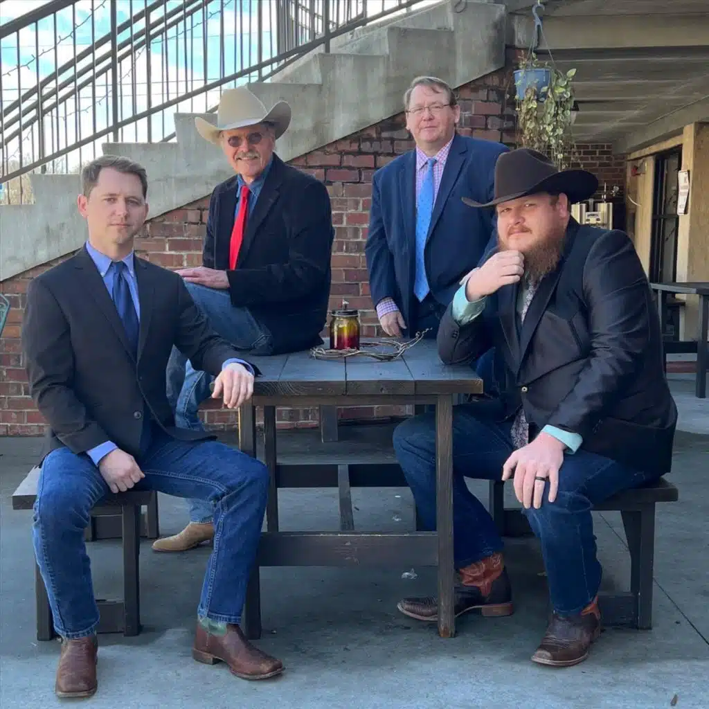 I Should Have Started Yesterday by Terry Baucom's Dukes Of Drive | Play ...