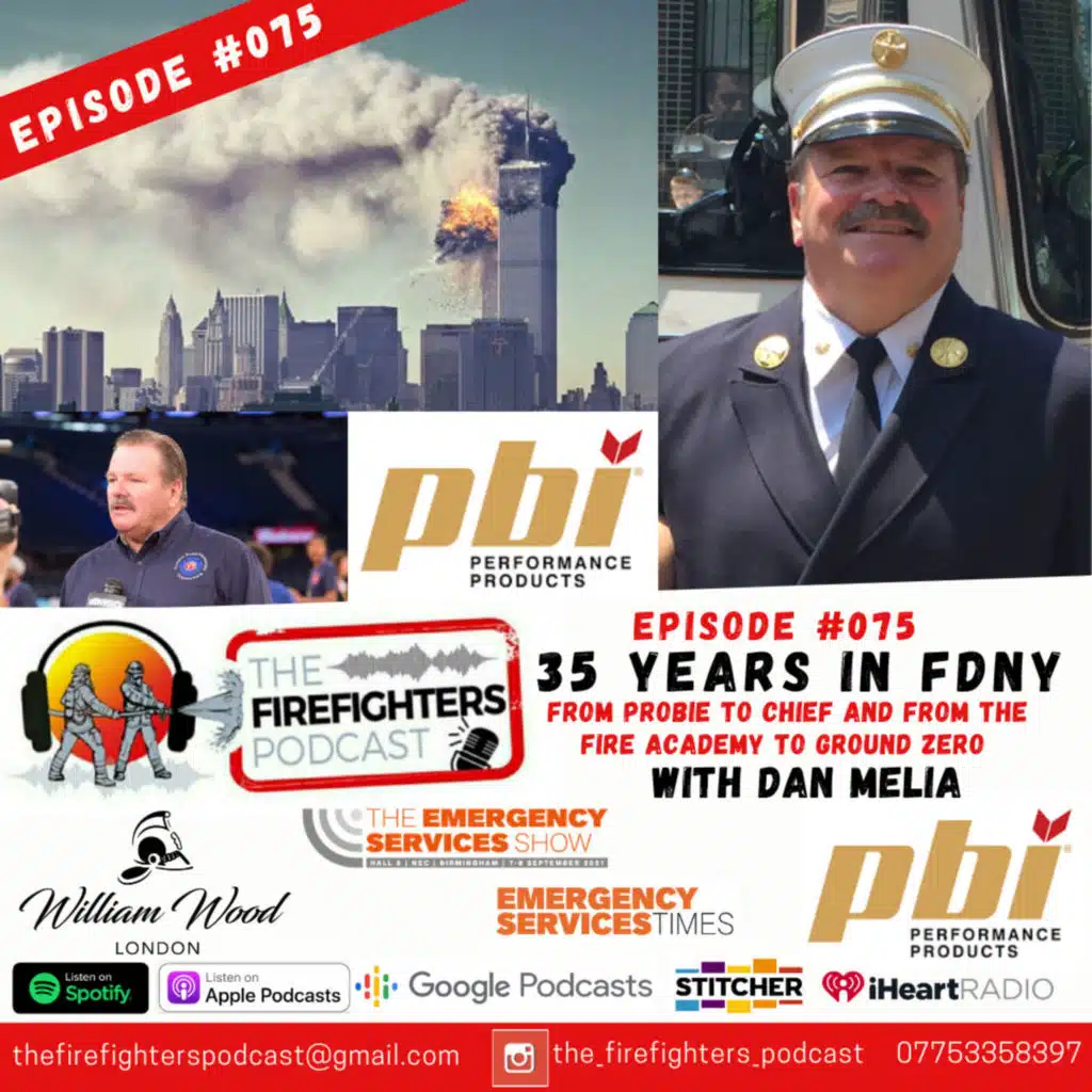 142. Thanksgiving Special. Meet The Firefighters Podcast with Rob Serra ...