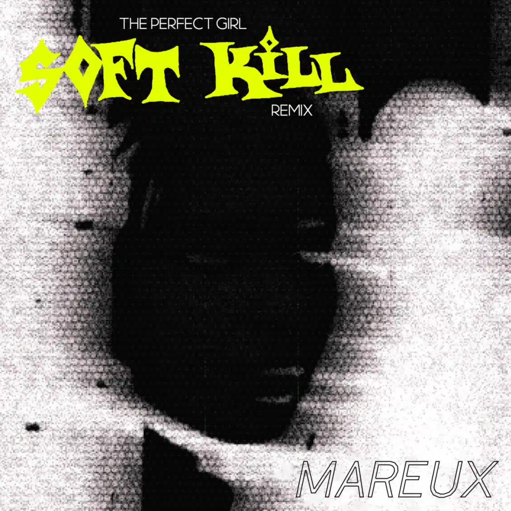 The Perfect Girl (Soft Kill Remix) by Mareux | Play on Anghami