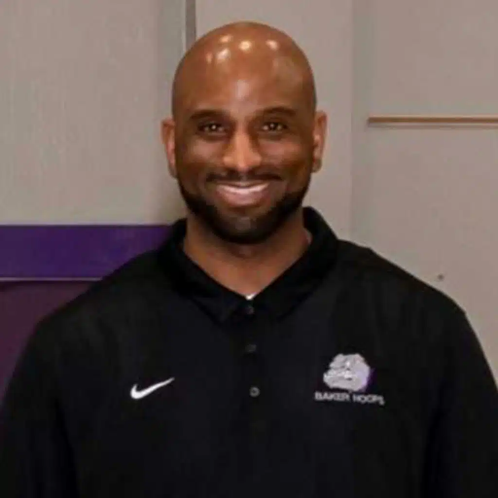 Jebron Jones - Baker Boys Basketball| Listen on Anghami