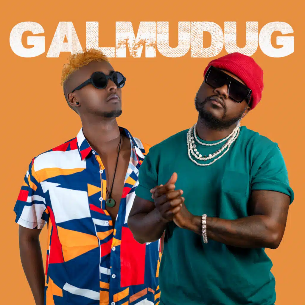 Galmudug (Radio Edit) [feat. Lil Baliil] by LE-YO | Play on Anghami