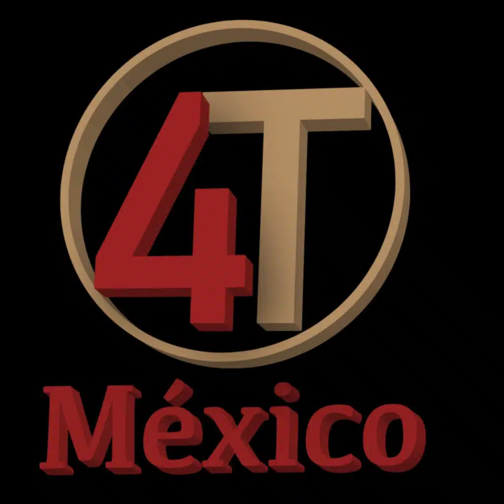4T México | Listen on Anghami
