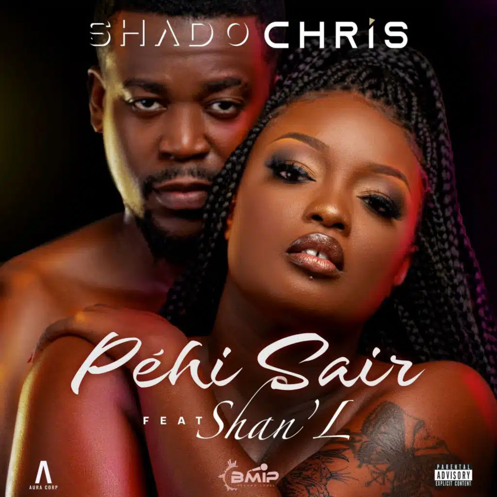 Pehi Sair (feat. Shan'L) [feat. Shan’L] by Shado Chris | Play on Anghami