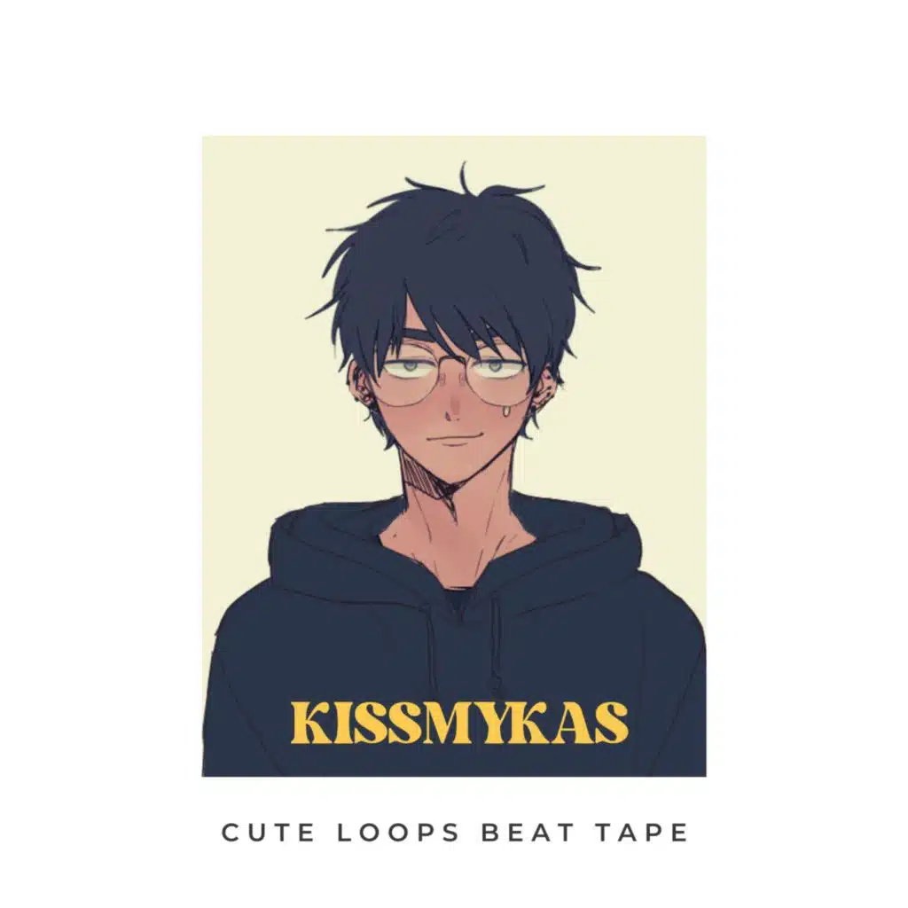 Cute Loops Beat Tape by Kissmykas | Play on Anghami