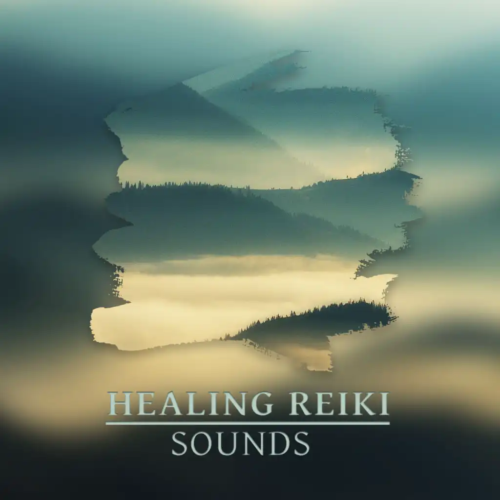 Healing Reiki Sounds Peaceful Songs Perfect For Spa Massage Yoga