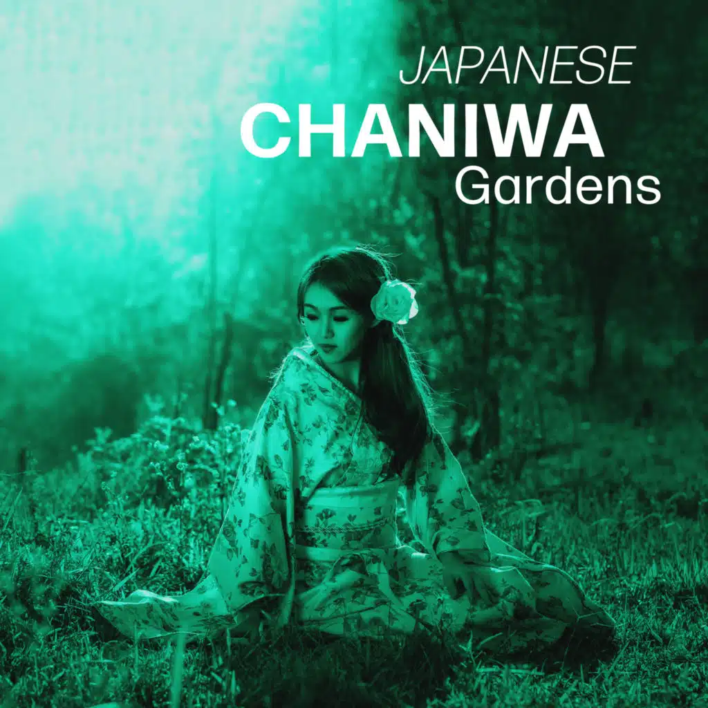 Japanese Chaniwa Gardens – Soothe in Nature Relaxation, Healing Time by ...