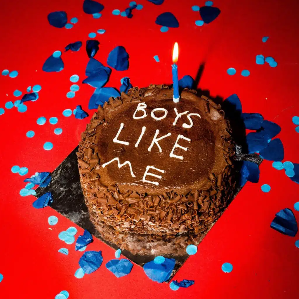 Boys Like Me by Trunky Juno | Play on Anghami