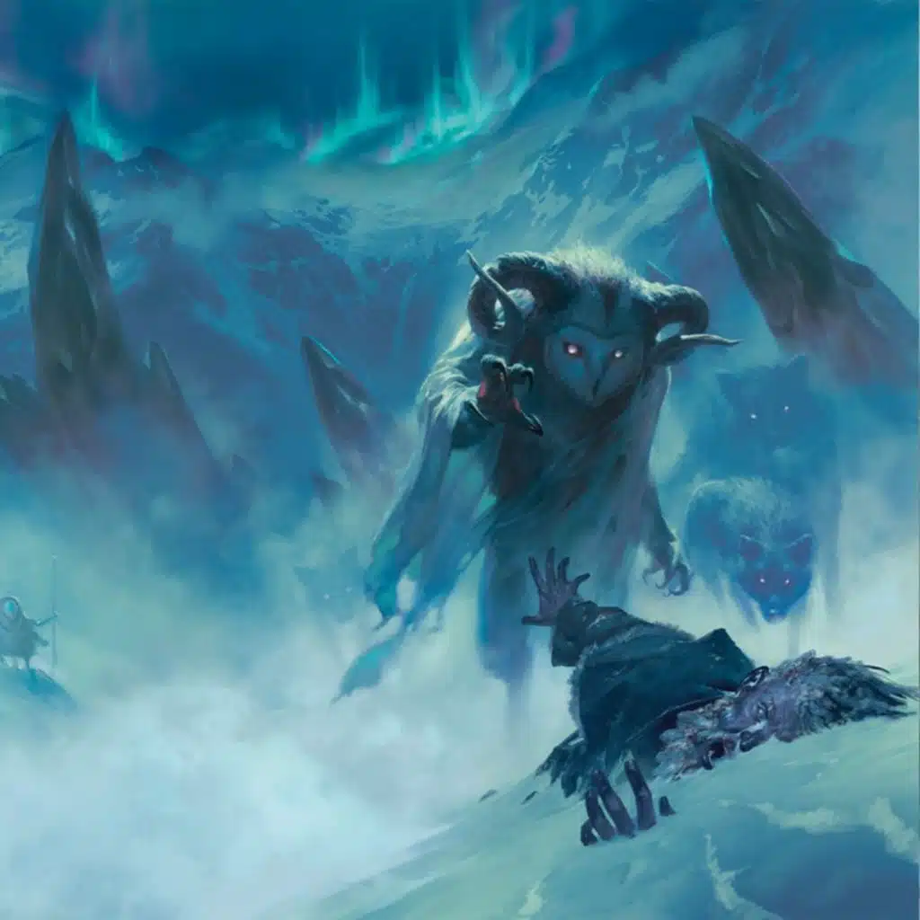 Episode 80: Lost Spire of Netheril pt 2| Listen on Anghami