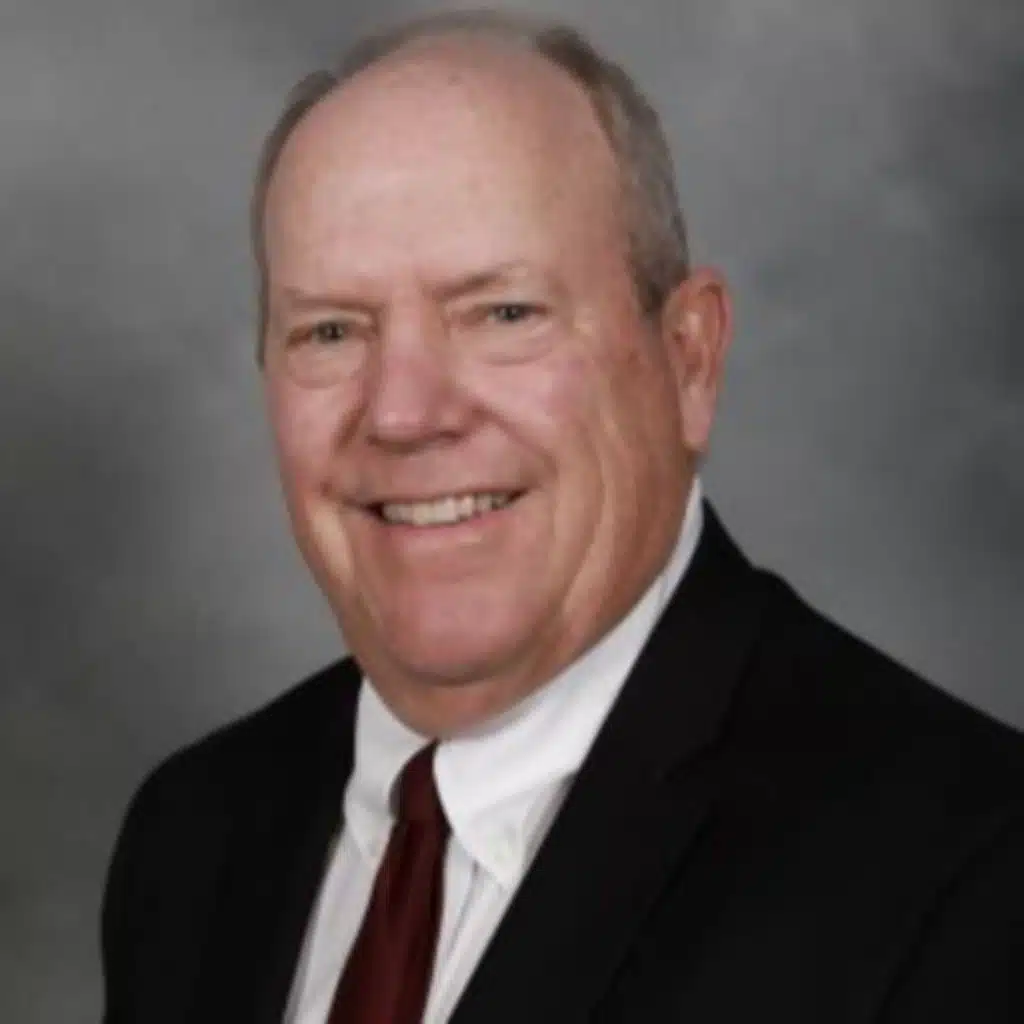 Episode 56 - Beau Rugg - The High School Basketball Referee with Mark ...