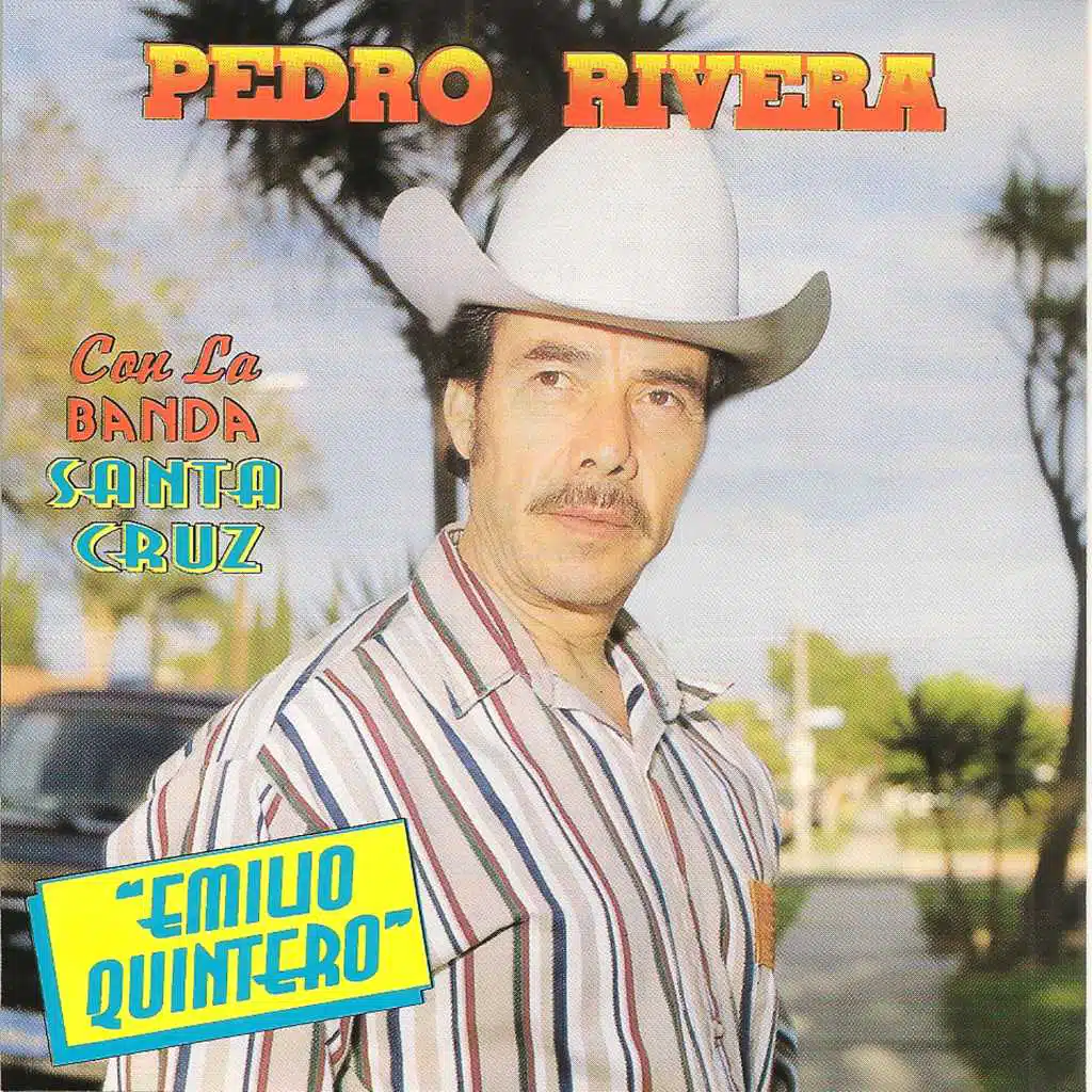 Emilio Quintero by Pedro Rivera | Play on Anghami