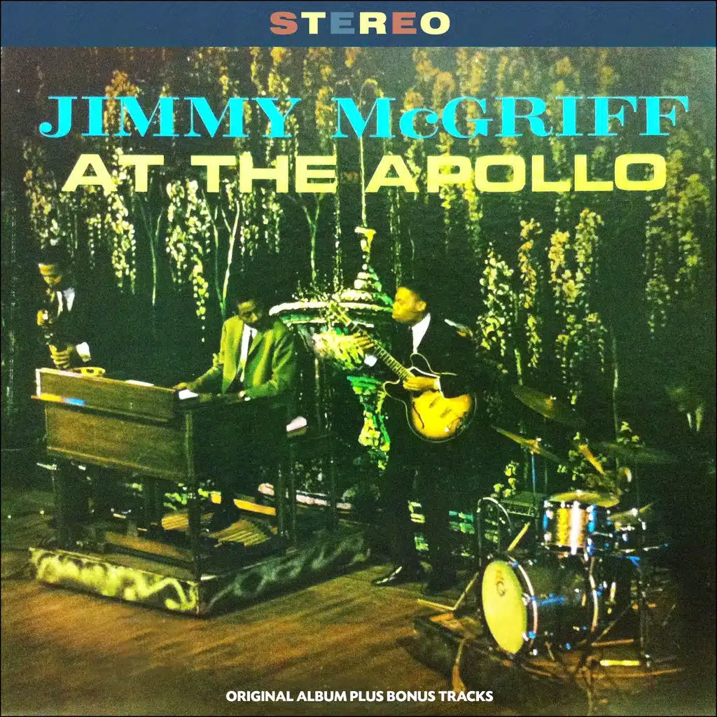 At the Apollo (Sue Records Story - Original Album Plus Bonus Tracks) by ...