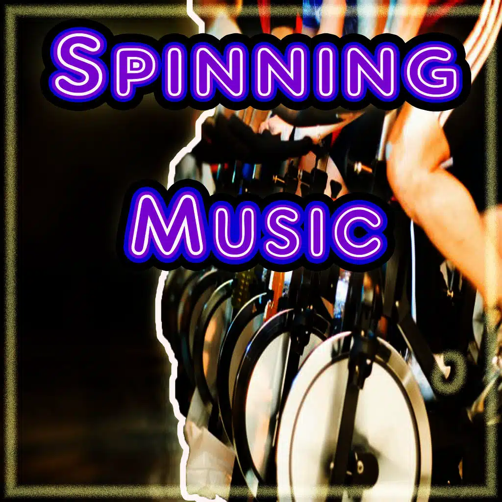 Spinning Music - C'mon (Spinning Mix + 132 BPM) (Instrumental) | Play ...