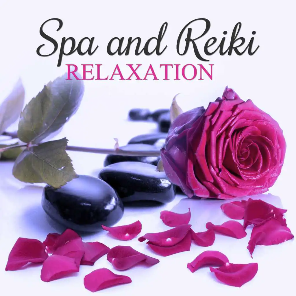 Spa And Reiki Relaxation Sensual Massage Spa Moments Reiki Sounds