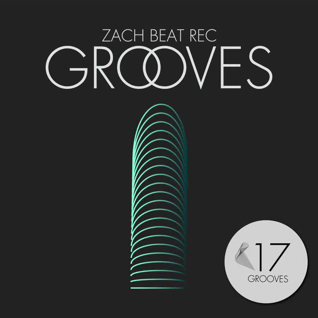 Grooves 17 by DJ Kristina Mailana, Sandra Wilson, Anbargo, Kevin Graham ...