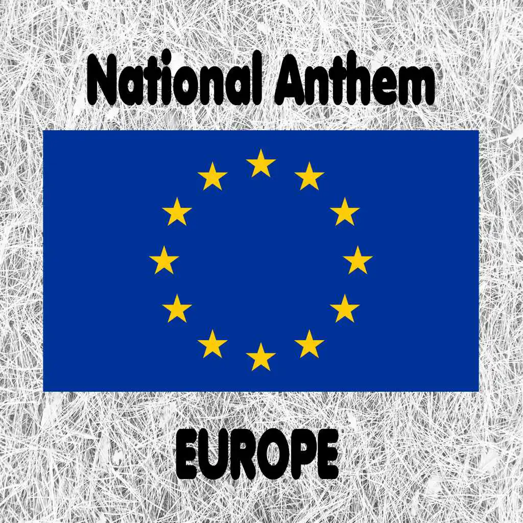 Europe European National Anthem Ode To Joy By Glocal Orchestra