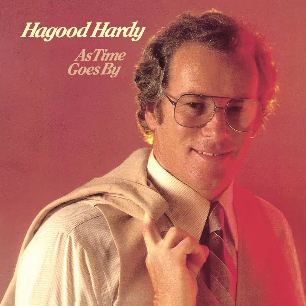 As the Time Goes By by Hagood Hardy | Play on Anghami