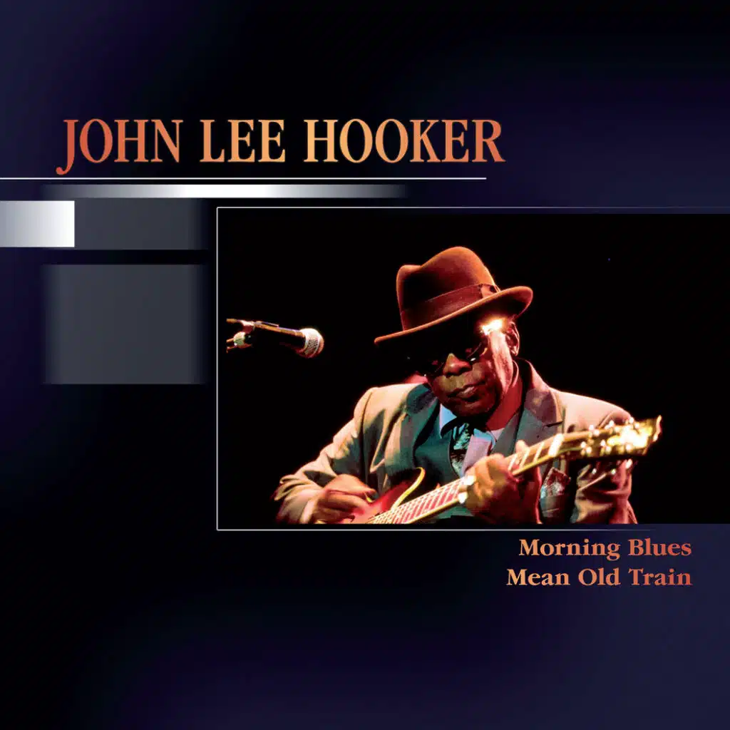 John Lee Hooker Vol 1 by John Lee Hooker | Play on Anghami