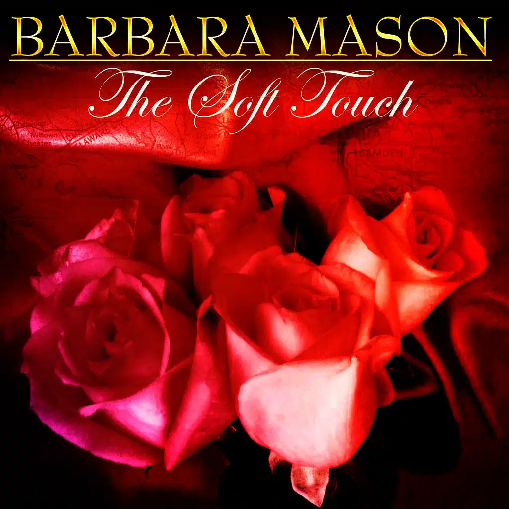 The Soft Touch by Barbara Mason | Play on Anghami